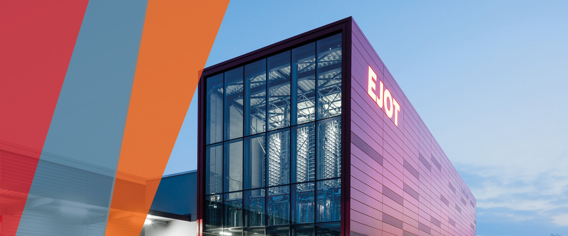 Sustainability | EJOT Kenya